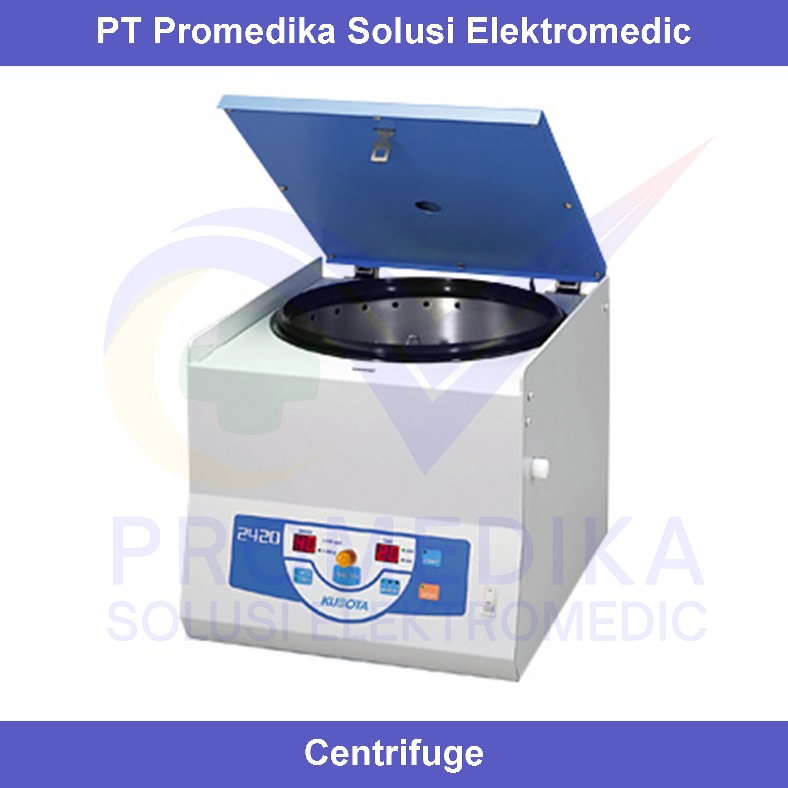Promedika Solusi Elektromedic